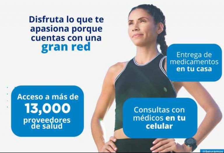 Planes Médicos Privados Triple-S Salud | Triple-S Directo | Triple-S Vida